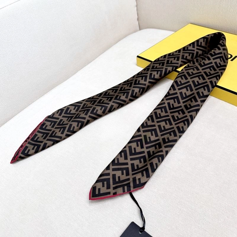 1:1 copy Fendi Scarf