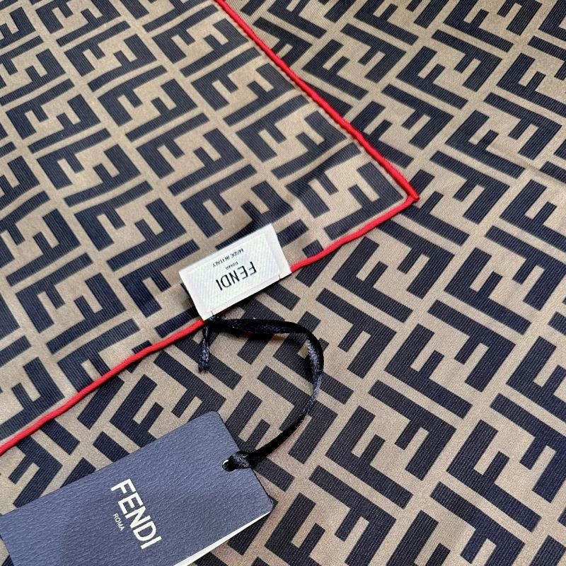 1:1 copy Fendi Scarf