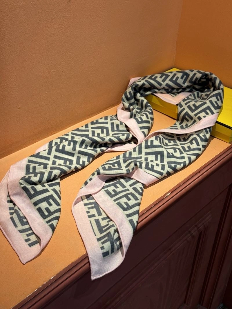OEM Fendi Scarf