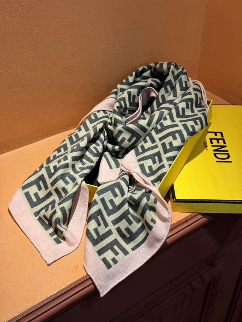OEM Fendi Scarf