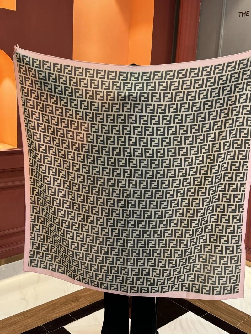OEM Fendi Scarf