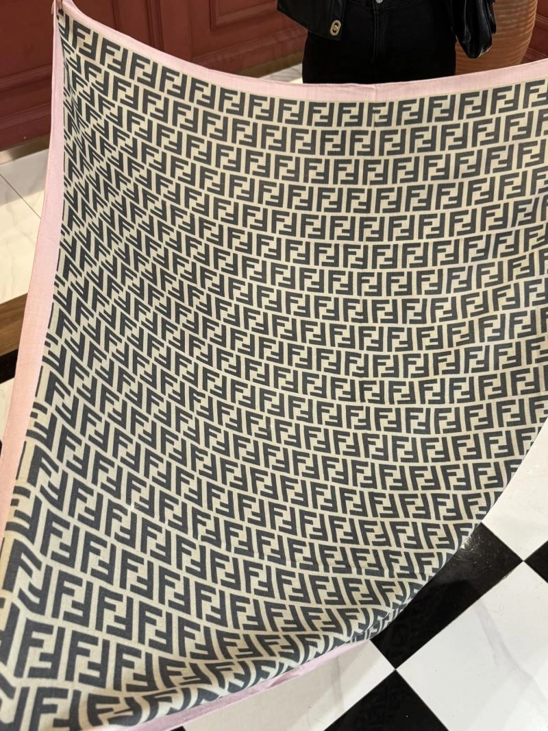 OEM Fendi Scarf
