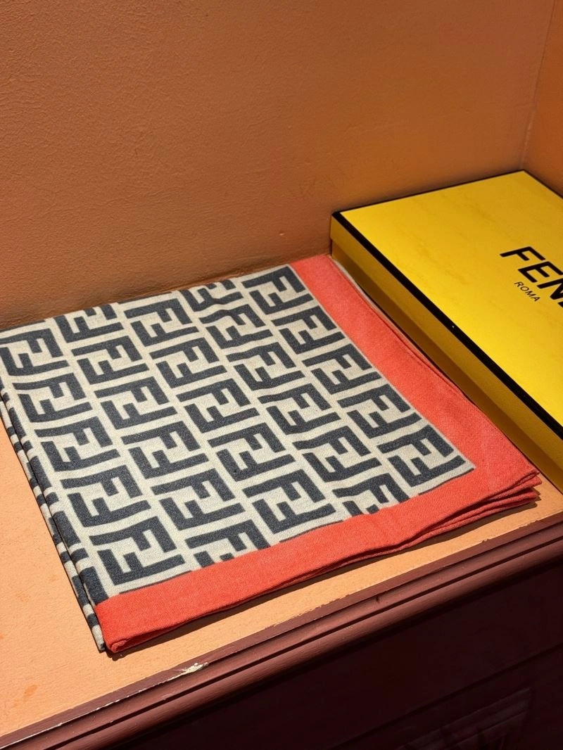 Official Fendi Scarf