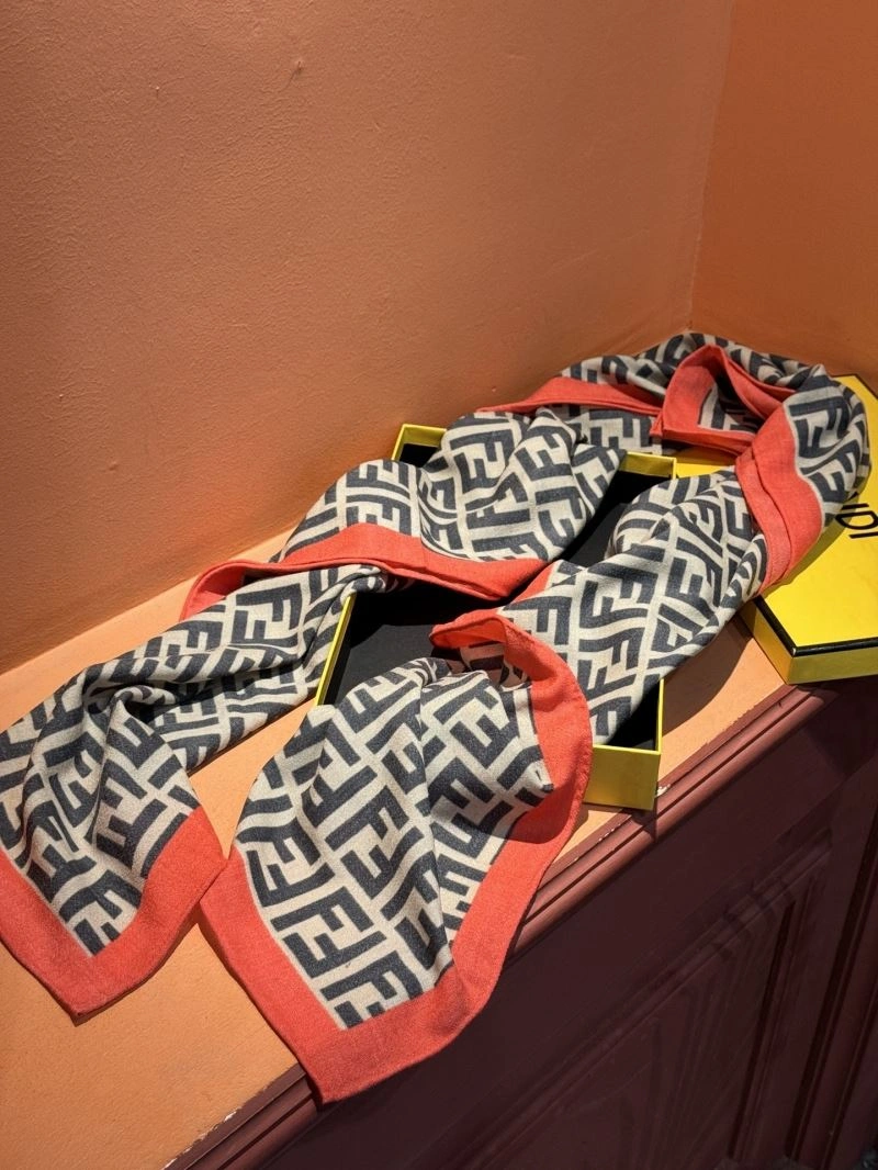 Official Fendi Scarf