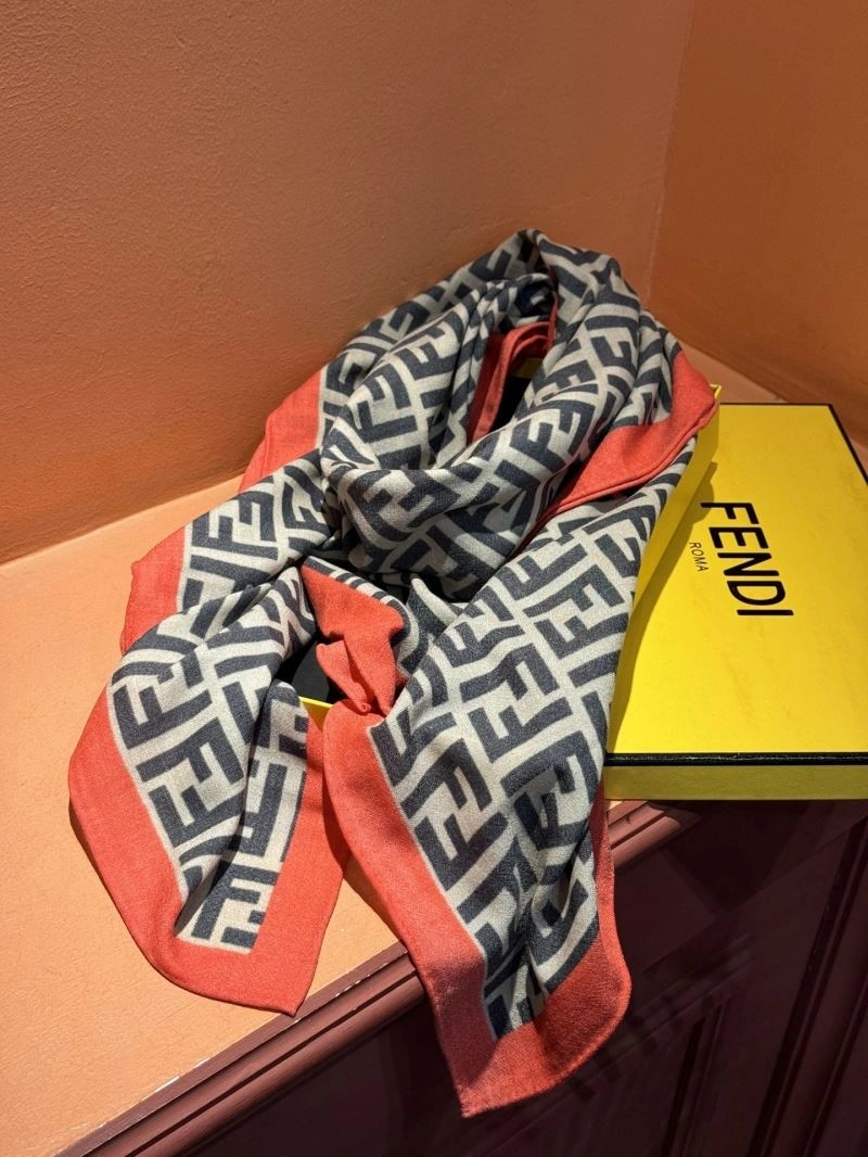 Official Fendi Scarf