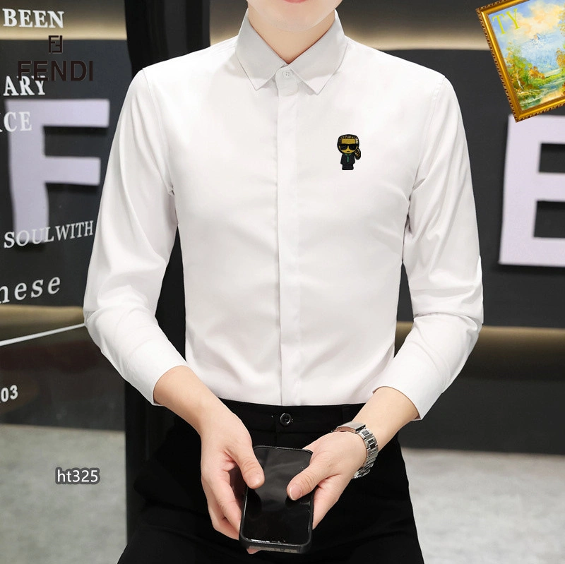Discounted Fendi Shirts
