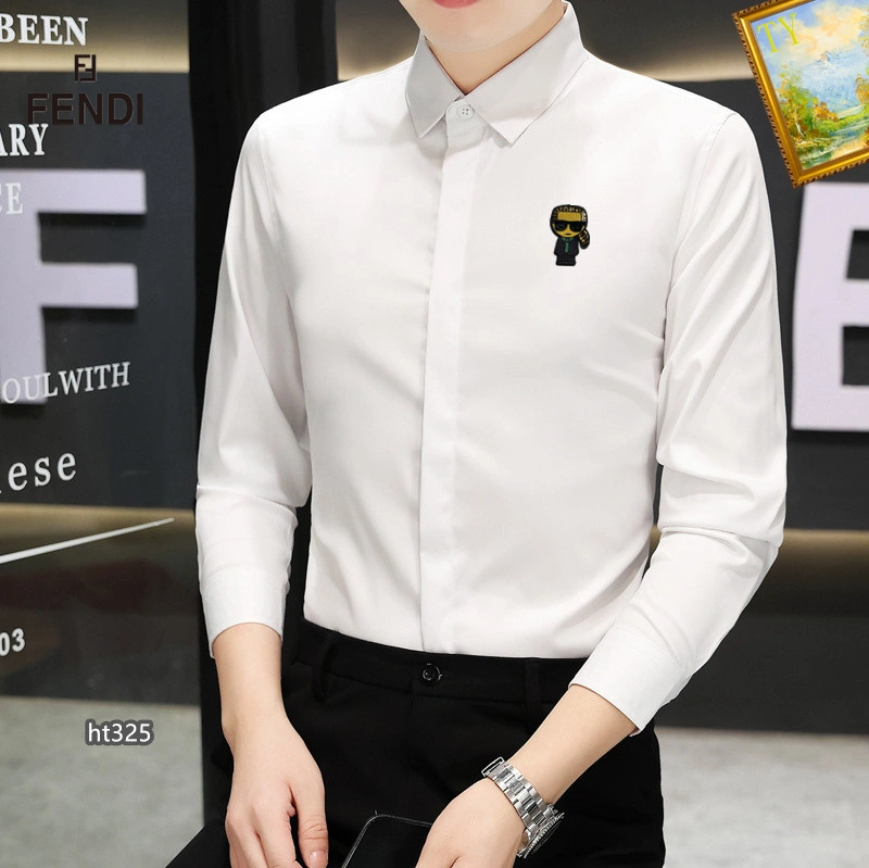 Discounted Fendi Shirts