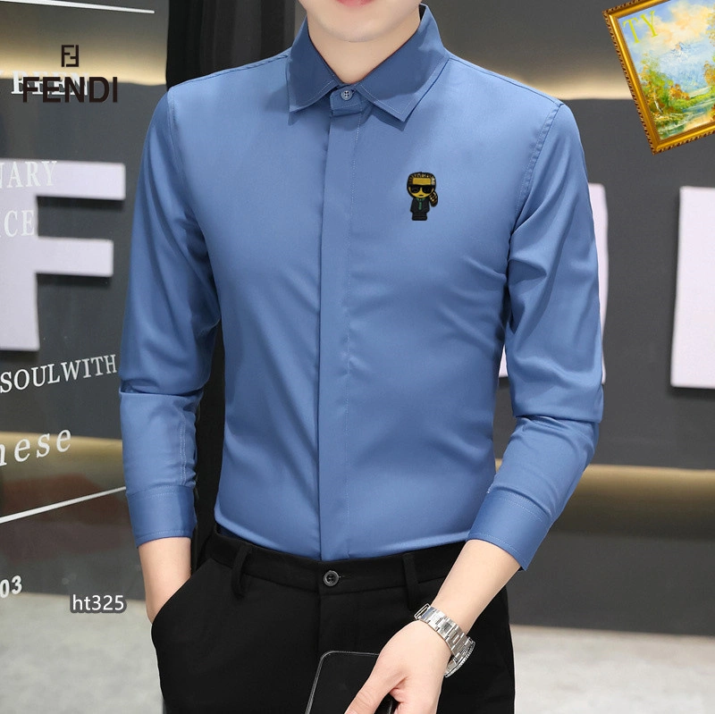 Discounted Fendi Shirts