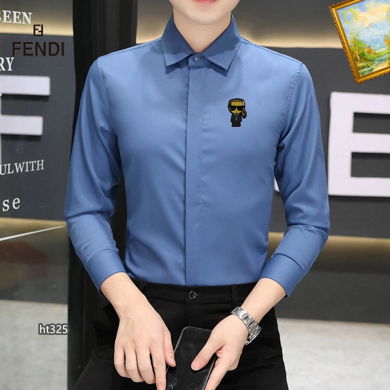 Discounted Fendi Shirts