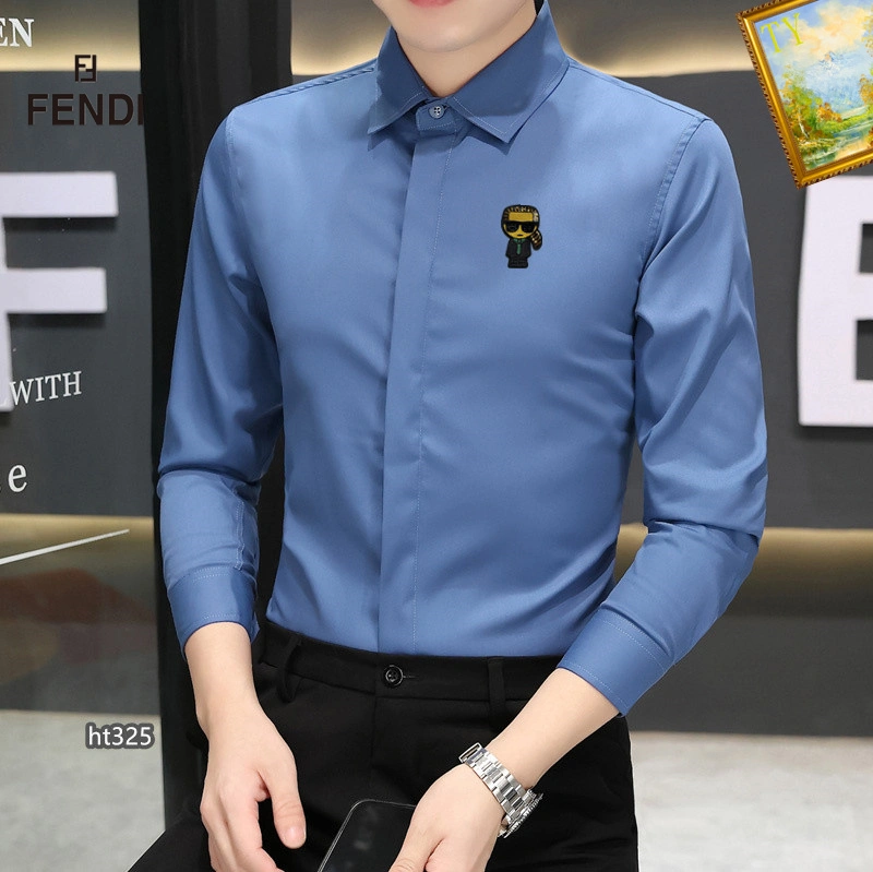 Discounted Fendi Shirts