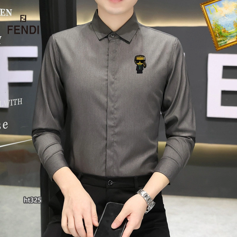 Discounted Fendi Shirts