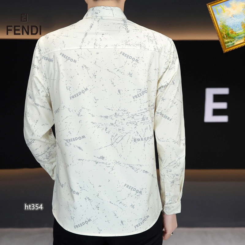 Fendi Shirts