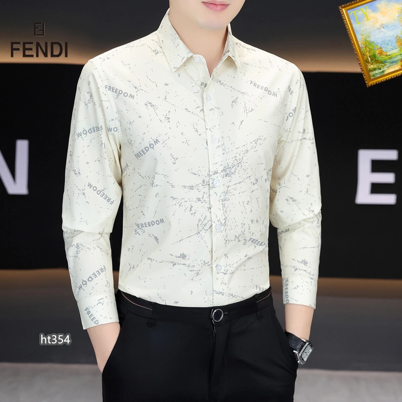 Cut-rate Fendi Shirts
