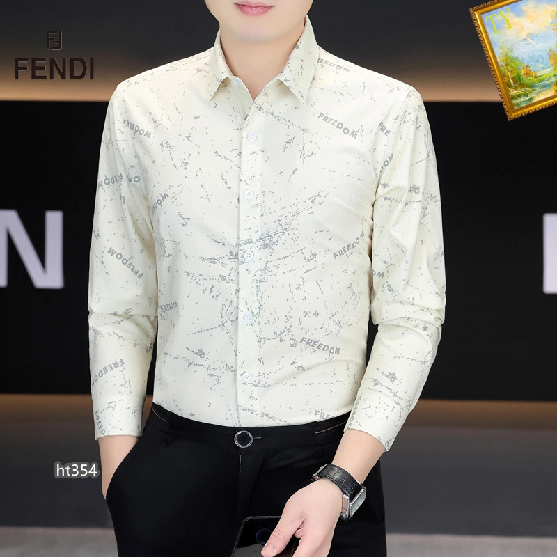 Cut-rate Fendi Shirts