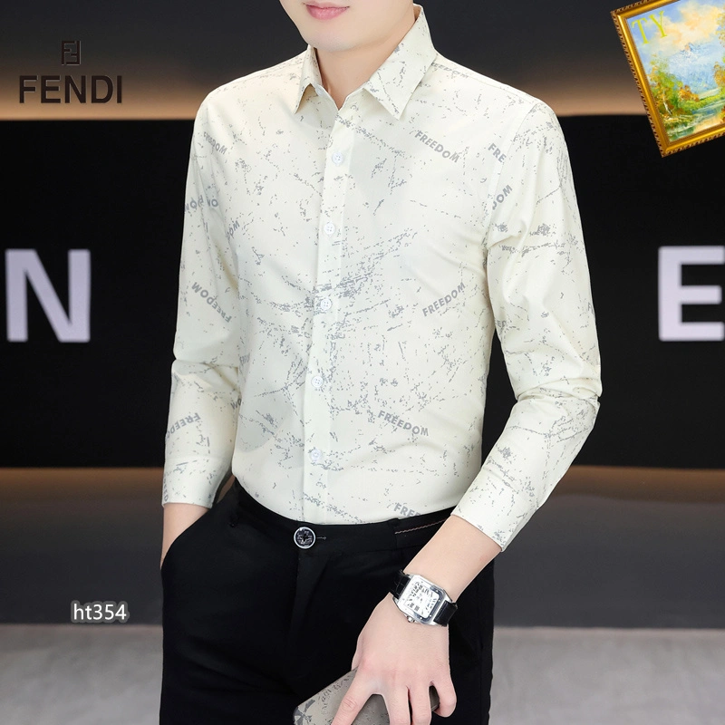 Cut-rate Fendi Shirts