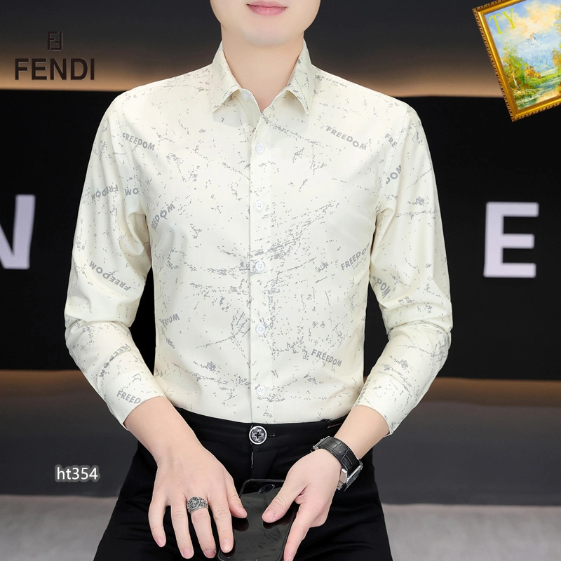 Cut-rate Fendi Shirts
