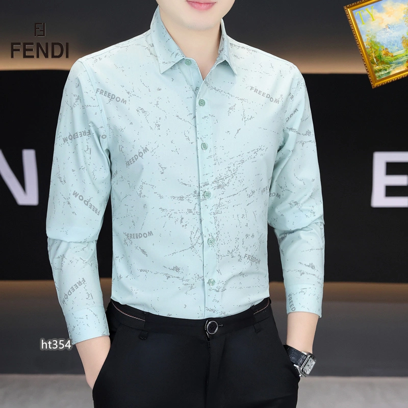 Cut-rate Fendi Shirts