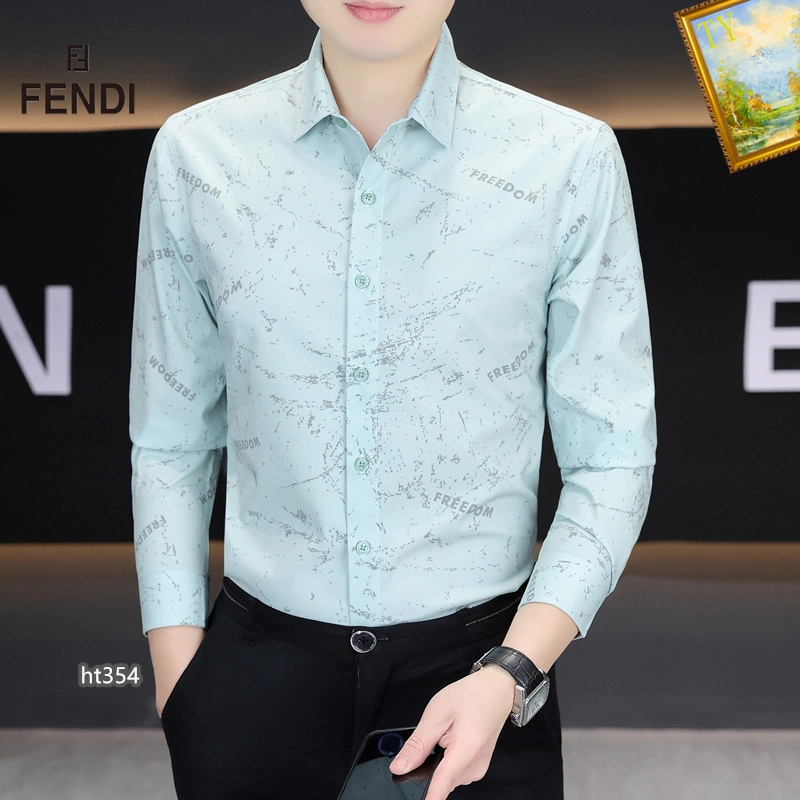 Cut-rate Fendi Shirts