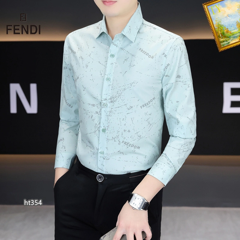 Cut-rate Fendi Shirts