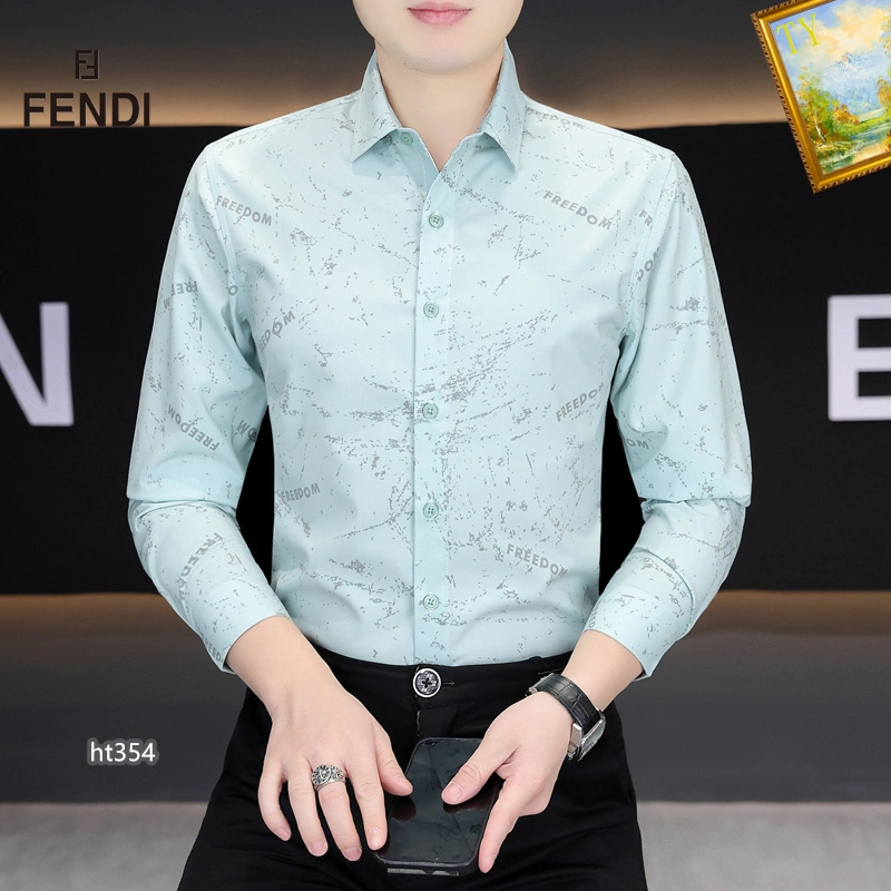 Cut-rate Fendi Shirts