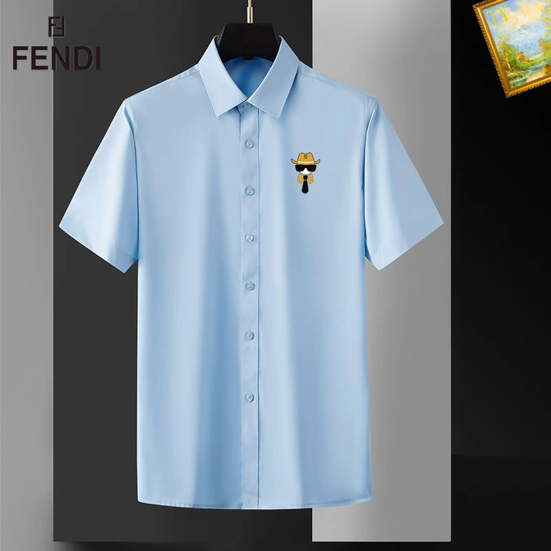 Legit Fendi Shirts