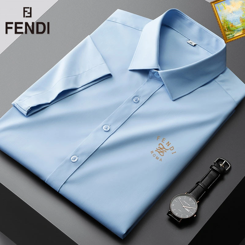 Real Fendi Shirts