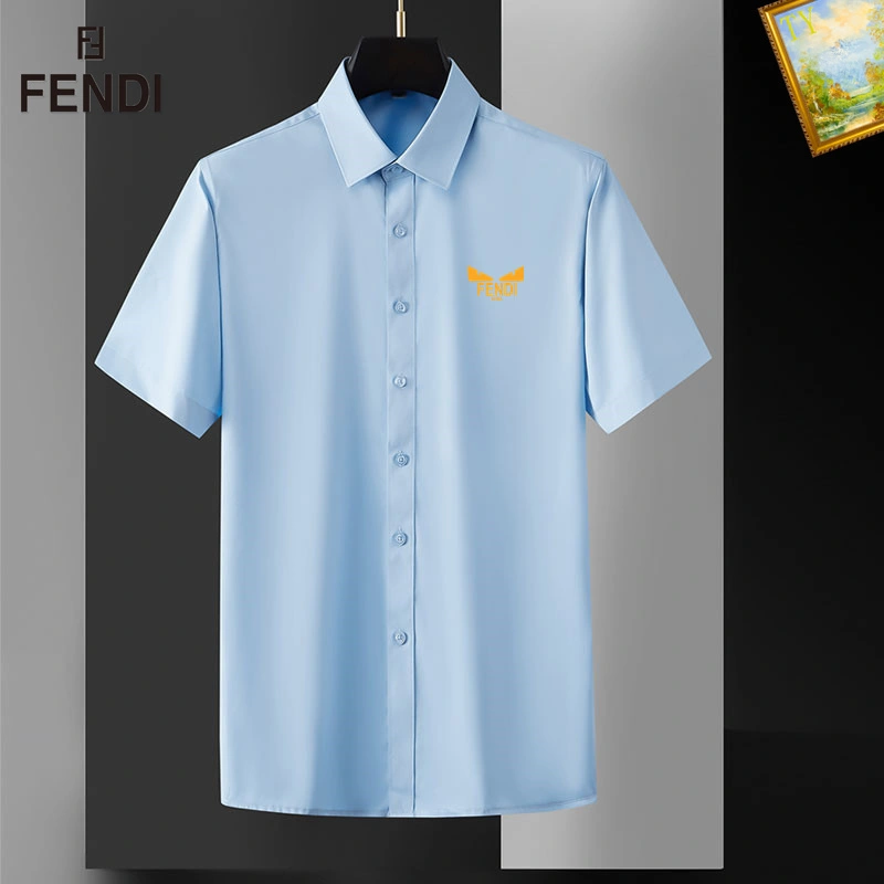 Genuine Fendi Shirts