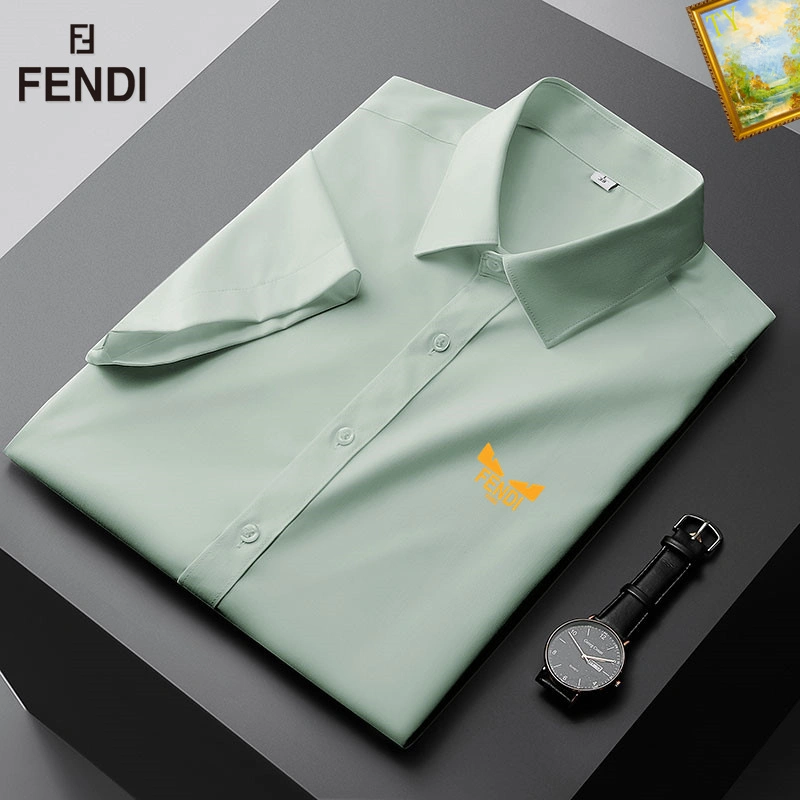 Genuine Fendi Shirts