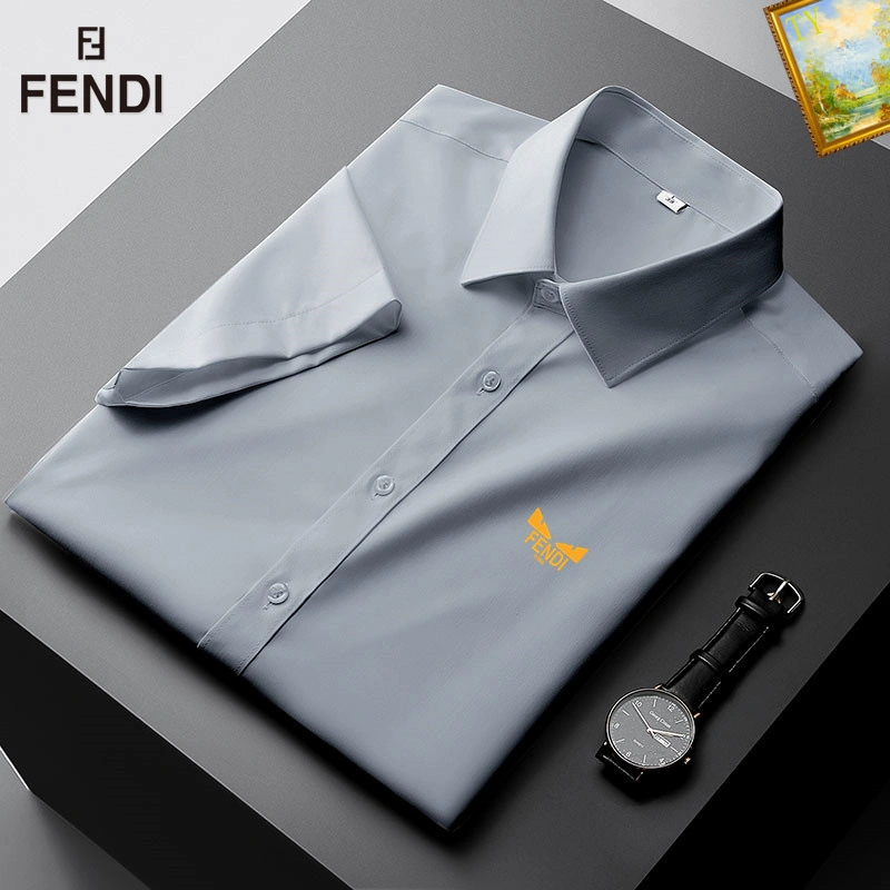 Genuine Fendi Shirts