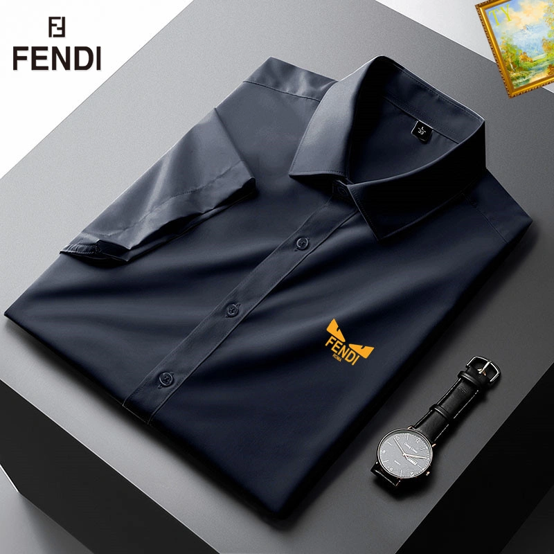 Genuine Fendi Shirts