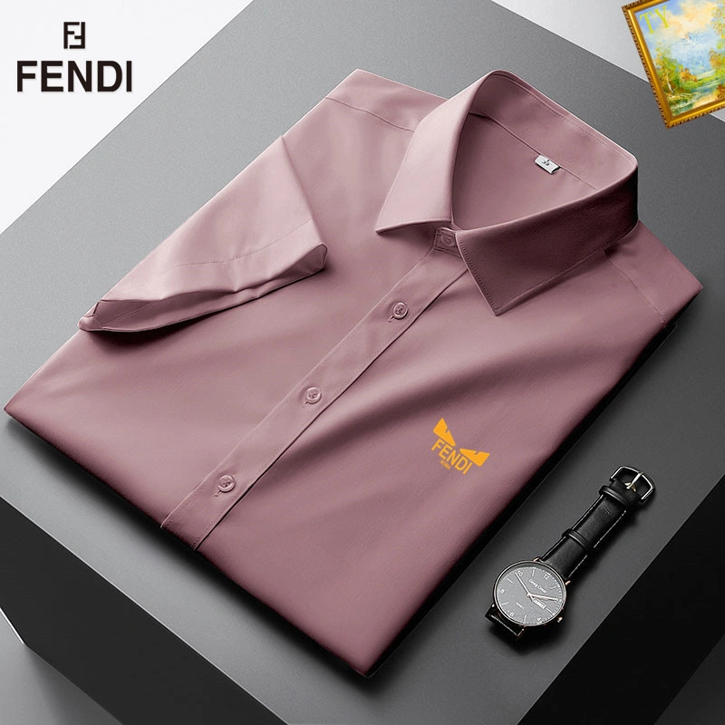 Genuine Fendi Shirts