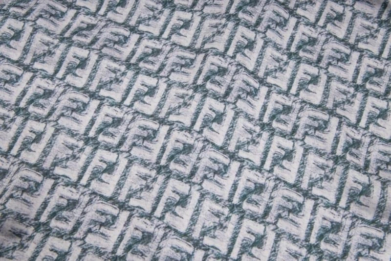 Brand-authenticated Fendi Shirts