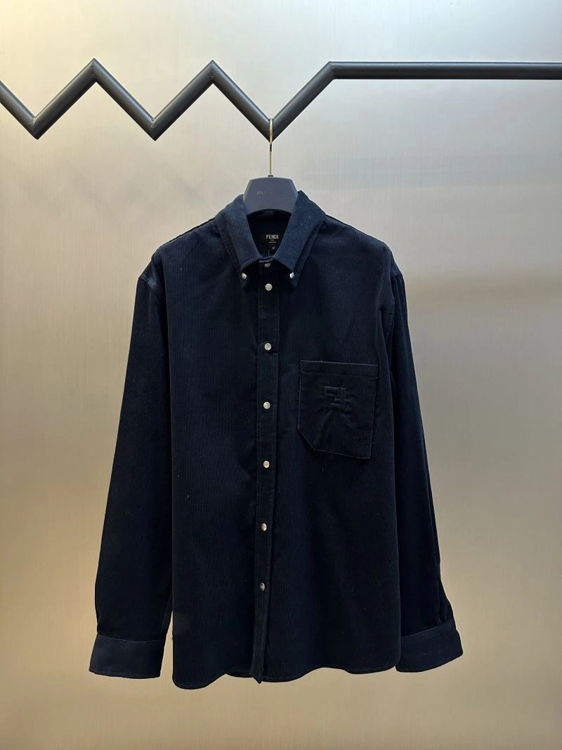 Fendi Shirts