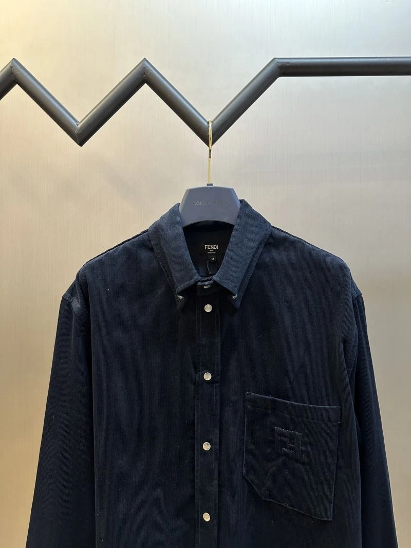 Economical Fendi Shirts