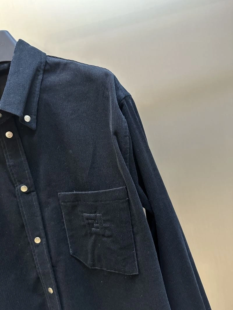 Economical Fendi Shirts