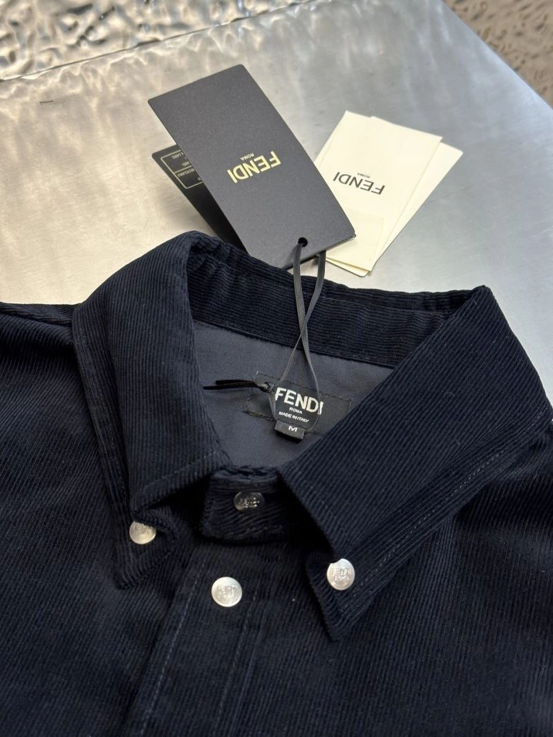 Economical Fendi Shirts