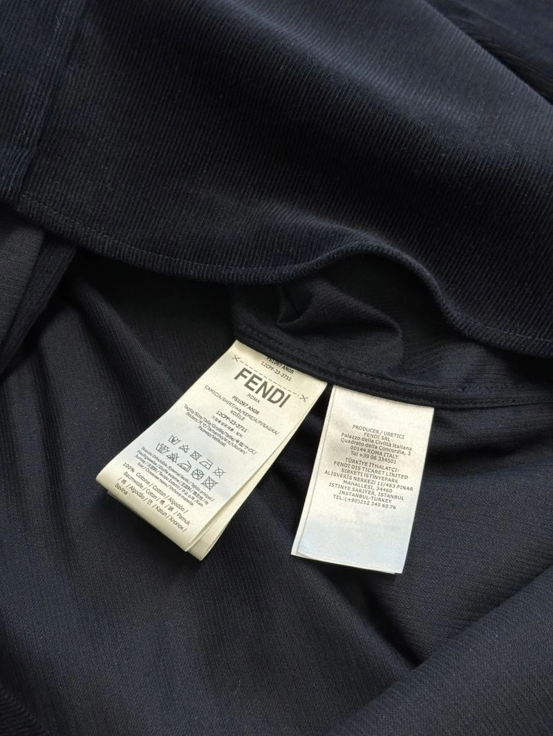 Economical Fendi Shirts