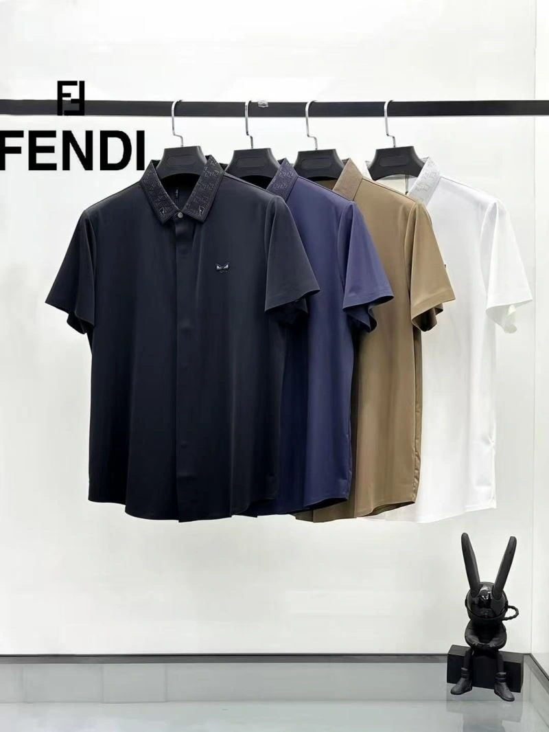 Fendi Shirts