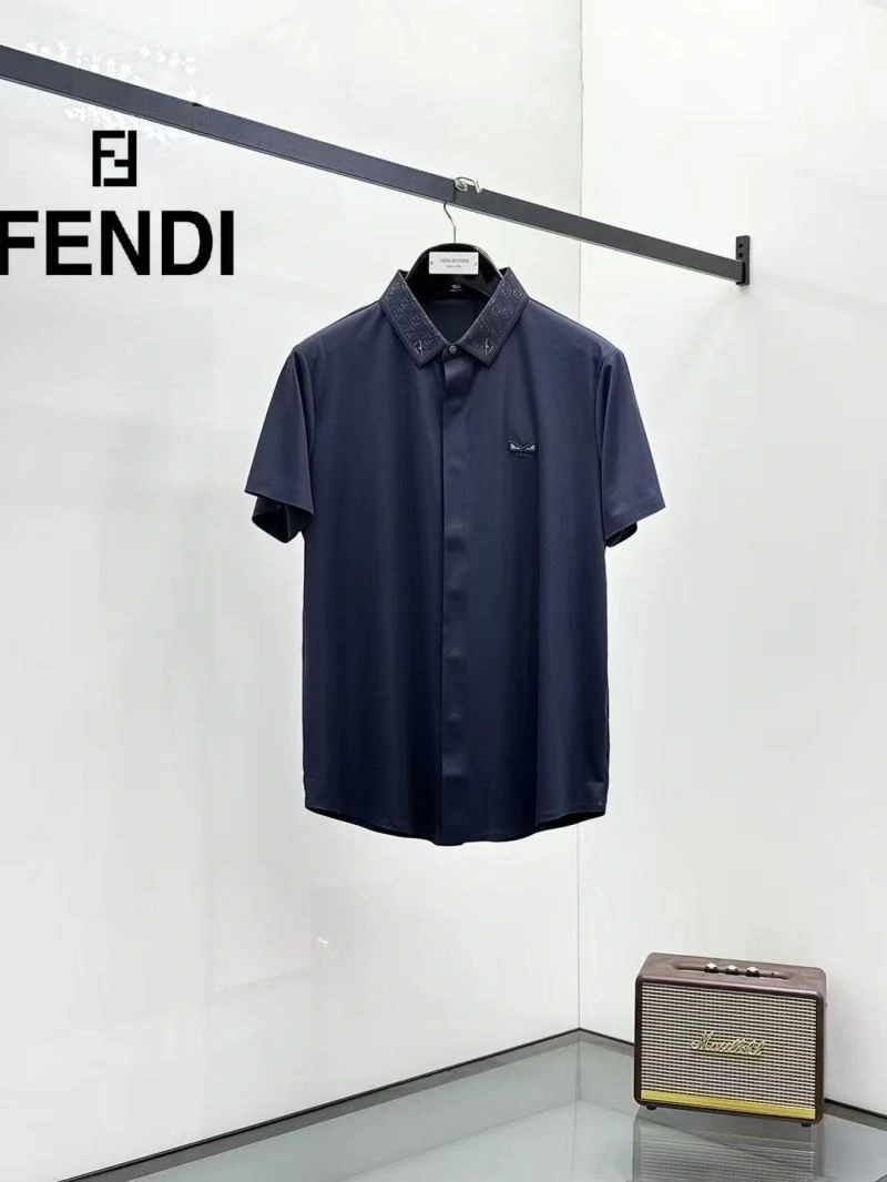 Cut-rate Fendi Shirts