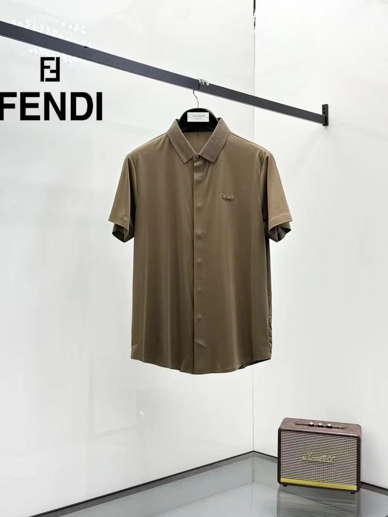 Cut-rate Fendi Shirts