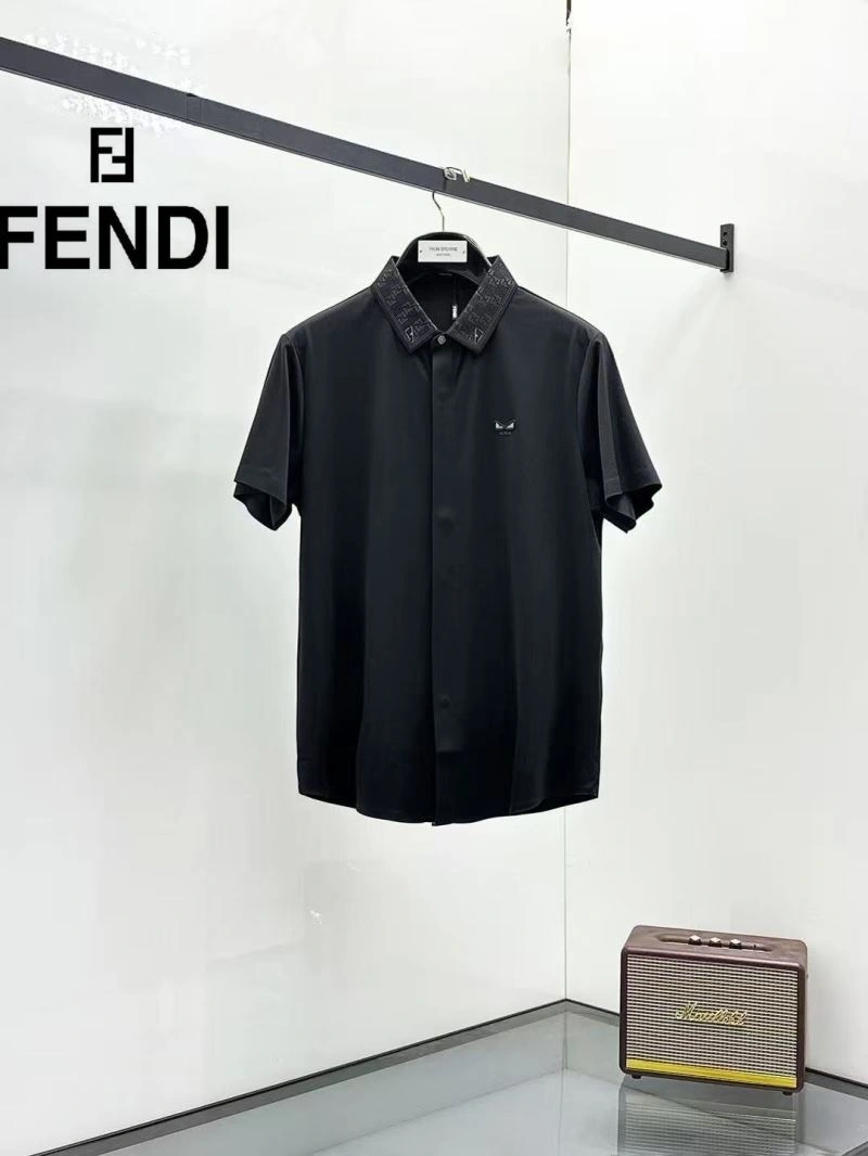 Cut-rate Fendi Shirts