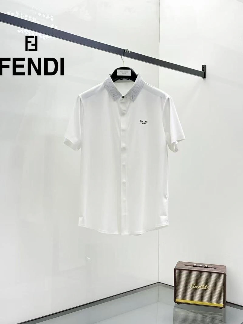 Cut-rate Fendi Shirts