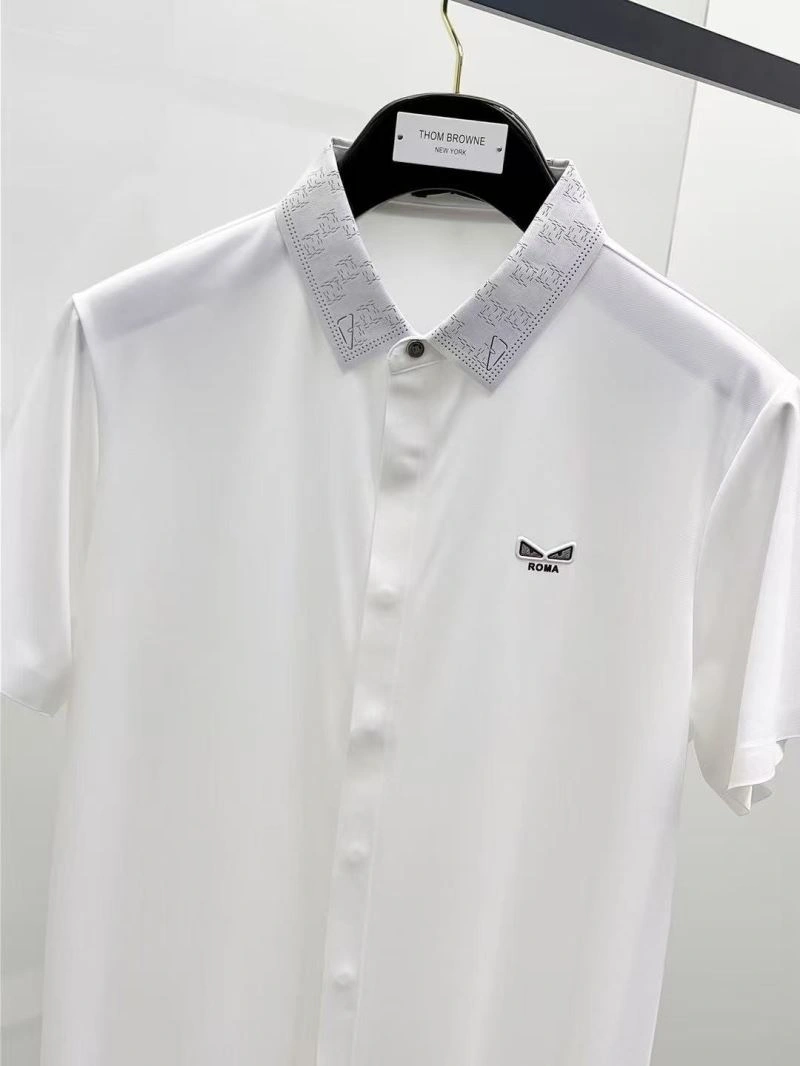 Cut-rate Fendi Shirts