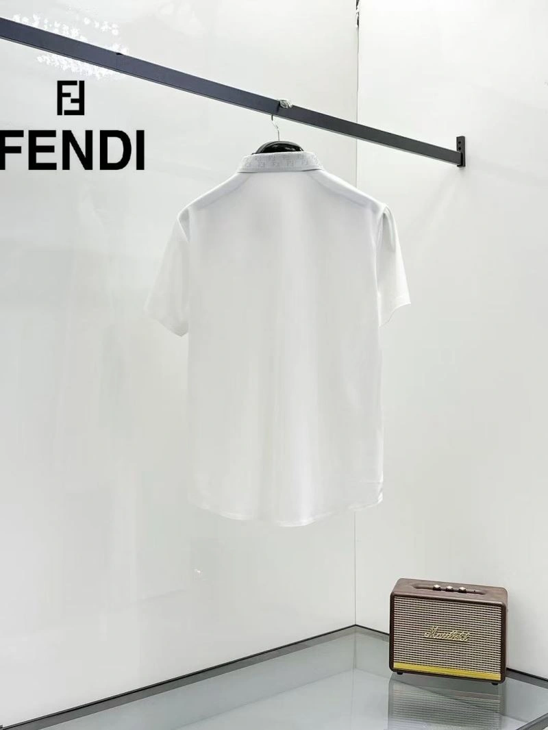 Cut-rate Fendi Shirts