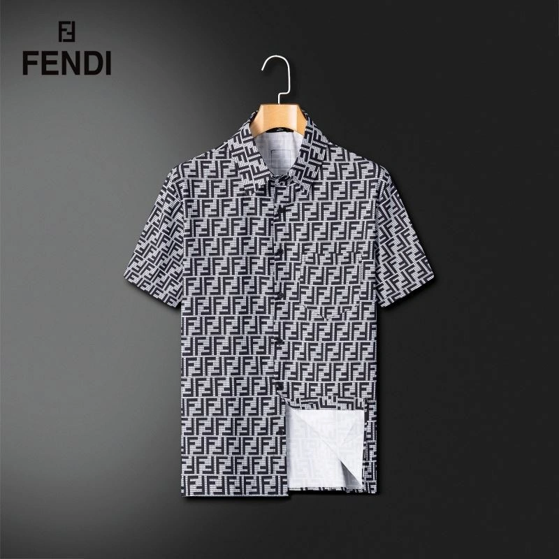 Reasonably priced Fendi Shirts