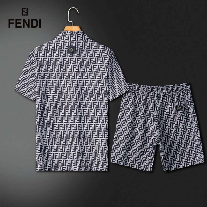 Reasonably priced Fendi Shirts