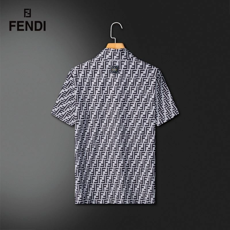 Reasonably priced Fendi Shirts