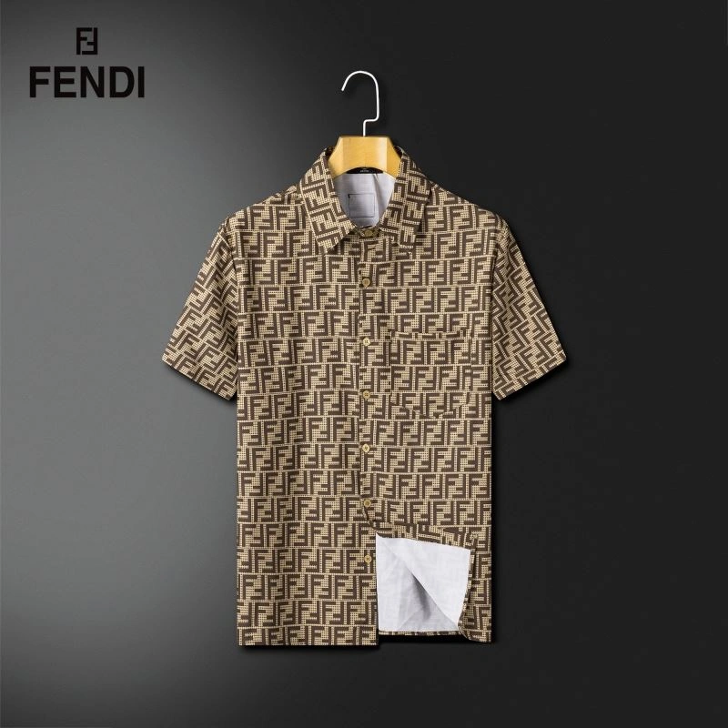 Reasonably priced Fendi Shirts