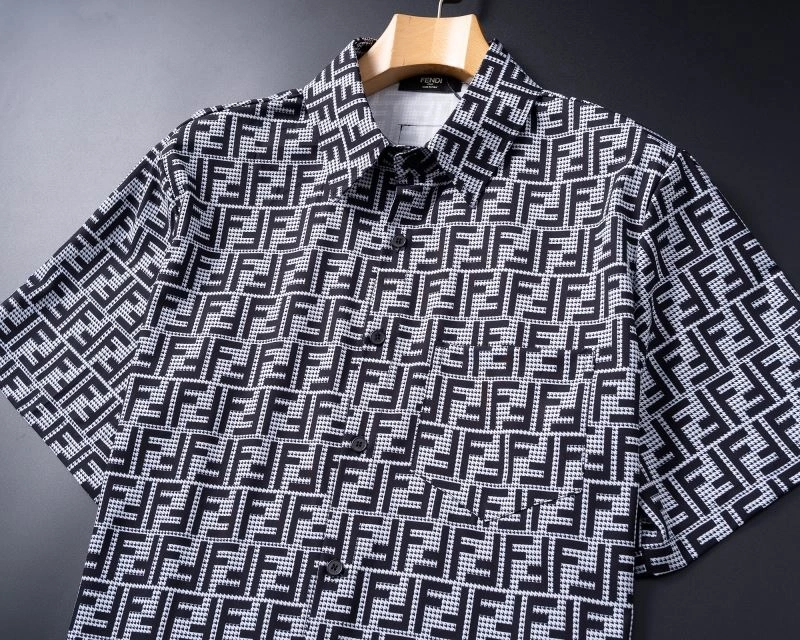 Reasonably priced Fendi Shirts