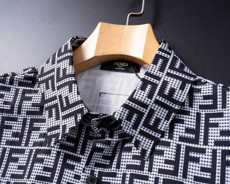 Reasonably priced Fendi Shirts
